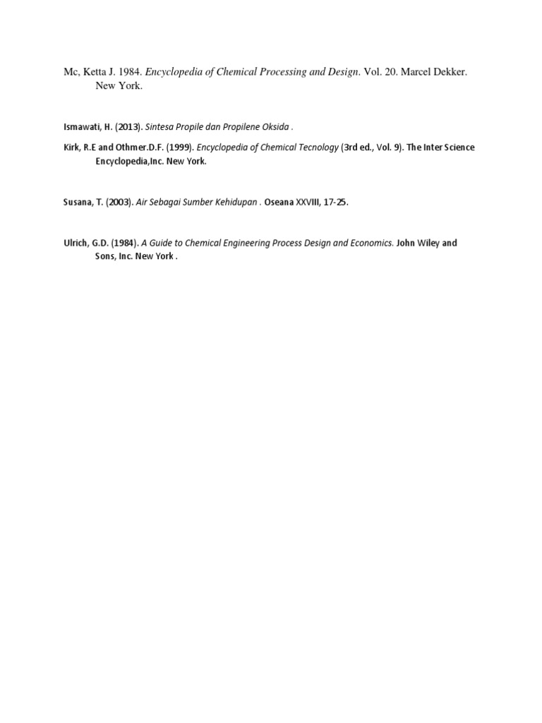 Dapus Ta | PDF | Science & Mathematics