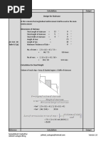 Bowles - Soil Spring Constant For Pile (Chapter 16) | PDF