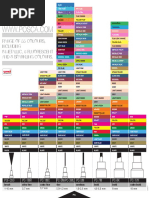 ASTM D2244 Standard Practice For Calculation of Color Tolerances and ...