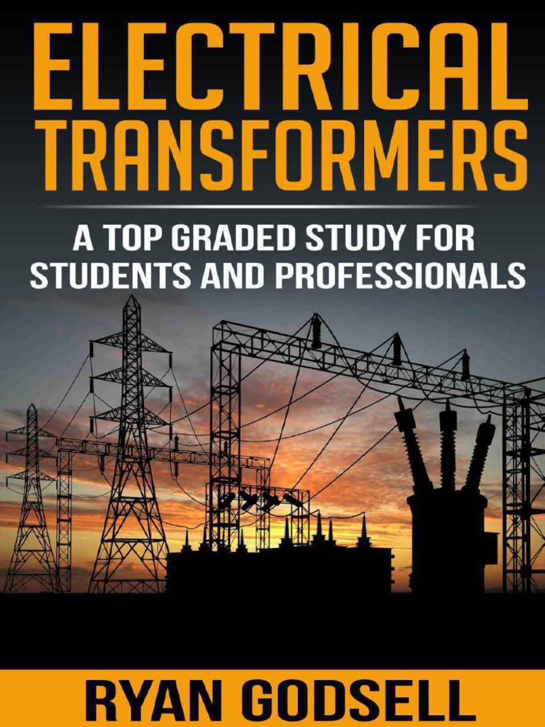 Electrical Transformers | PDF | Transformer | Electromagnetic Induction