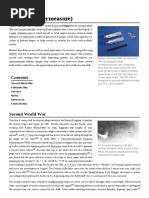 Stealth Technology | PDF | Military Technology | Aviation