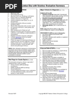 Scottie Dog Sign (Spine) Radiology Reference Article | PDF | Vertebral ...