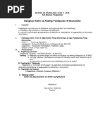 Tableau Rubric | PDF