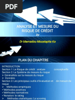 Les Risques Bancaires | PDF | Banques | Risque