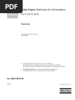 ATLAS COPCO MODBUS User Guide MkIV Modbus Edition 12 | PDF | Computer Network | Computer Science