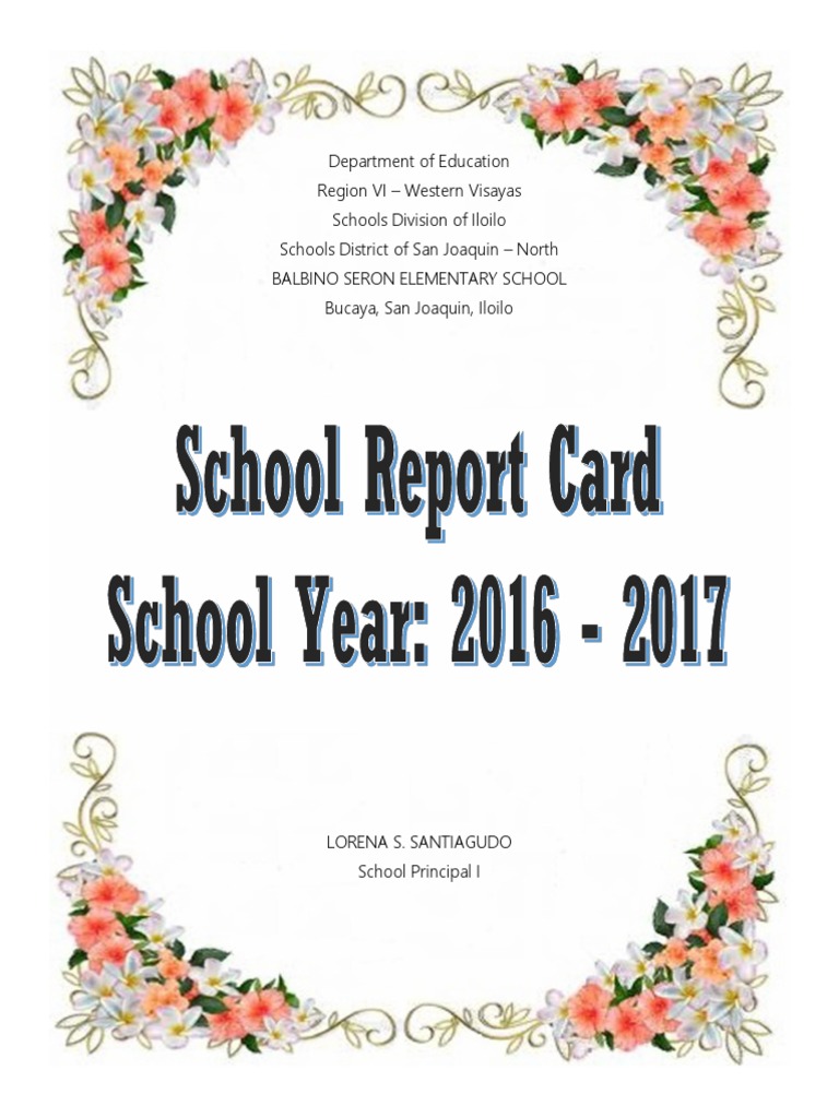 Cover SRC Bses 2017 | PDF