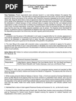 LTFRB Revised Rules of Practice and Procedure | PDF