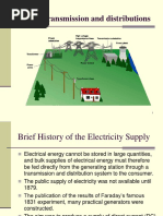 AC Power Supply System Overview | PDF | Electric Power Distribution ...