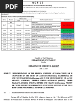 Guidelines For Applying For Locational Clearance | PDF | Condominium ...