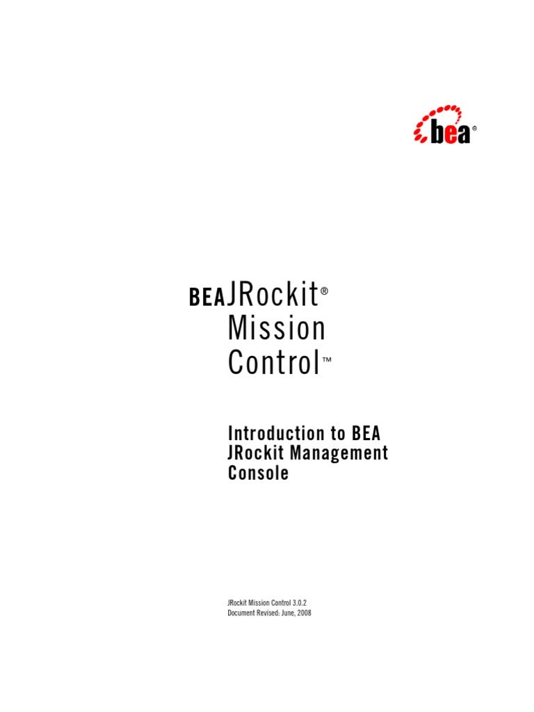 MC Console 3 | PDF | Java (Software Platform) | Java (Programming Language)