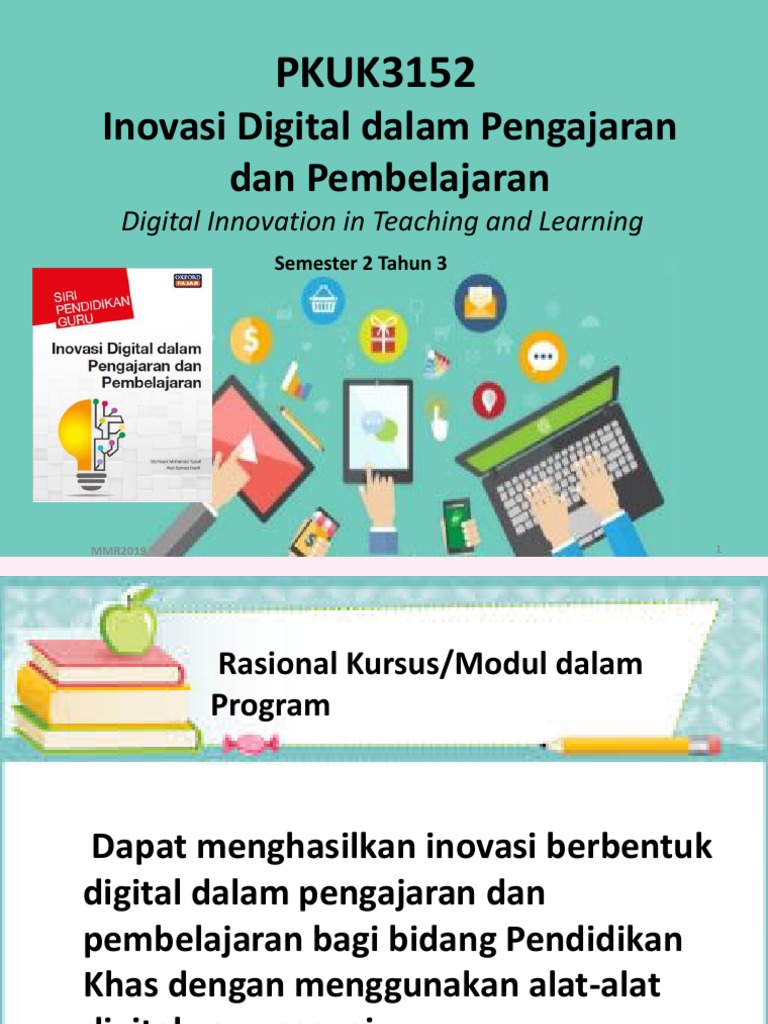 Inovasi | PDF
