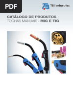 Tabela Rosca Fina Polegada | PDF