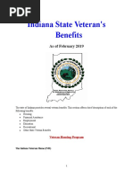 Veterans' Eligibility and Entitlement: VA Pamphlet 26-7, Revised | PDF ...