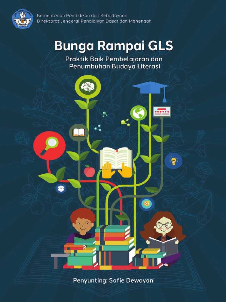 Buku Bunga Rampai GLS PDF | PDF | Ilmu Sosial | Sejarah