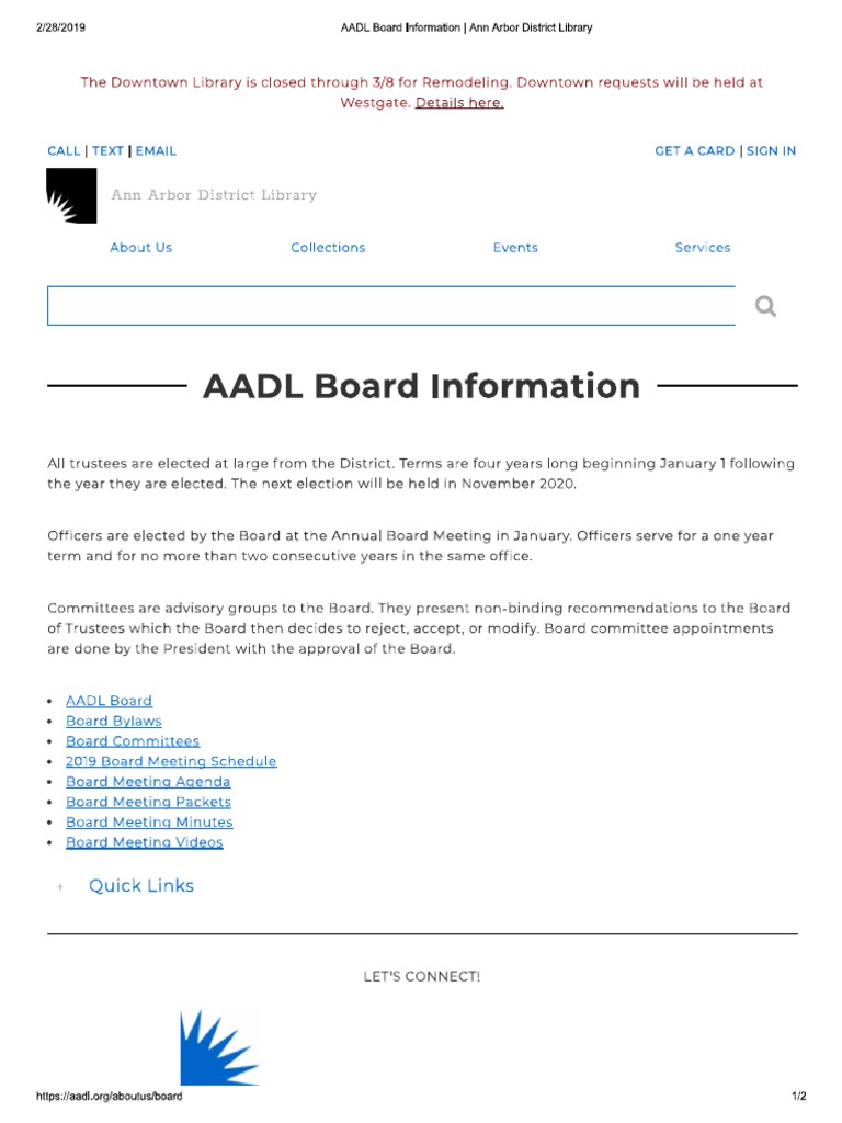 AADL | PDF