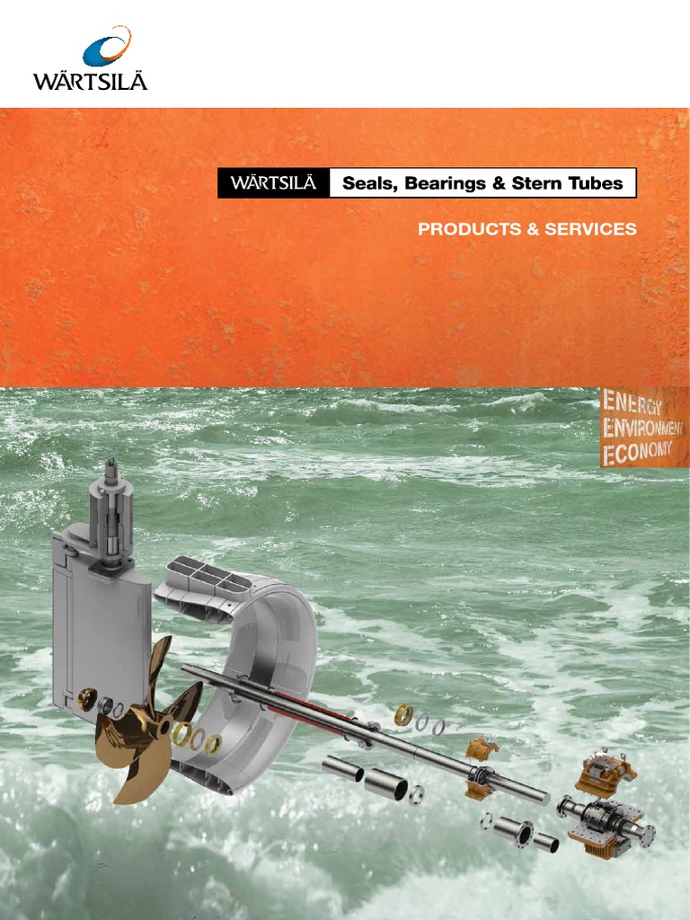Wartsila Seals & Bearings Catalogue Oct16 PDF | Download Free PDF ... Wartsila Seals & Bearings Catalogue Oct16 PDF | Download Free PDF ...