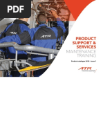 Canadian AME Licensing Info | PDF | Aircraft | Aviation