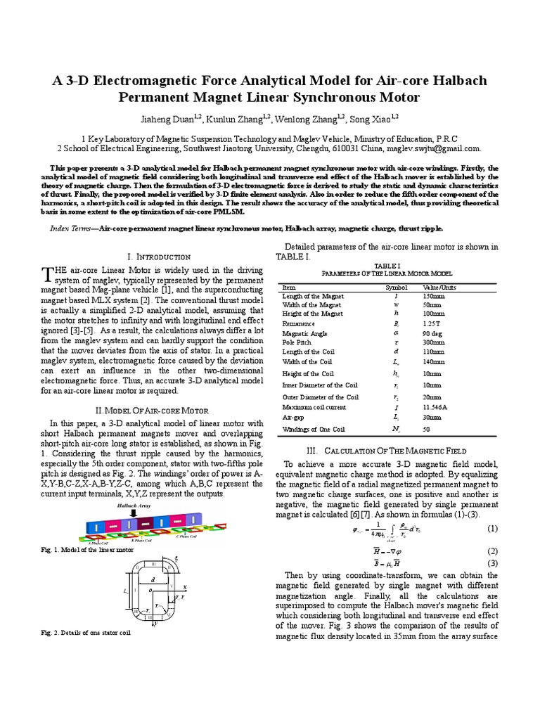 (PD A7 5) - 371 PDF | PDF | Magnetic Field | Magnet