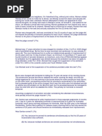 Pinoy Henyo Categories and Examples | PDF | Food And Drink