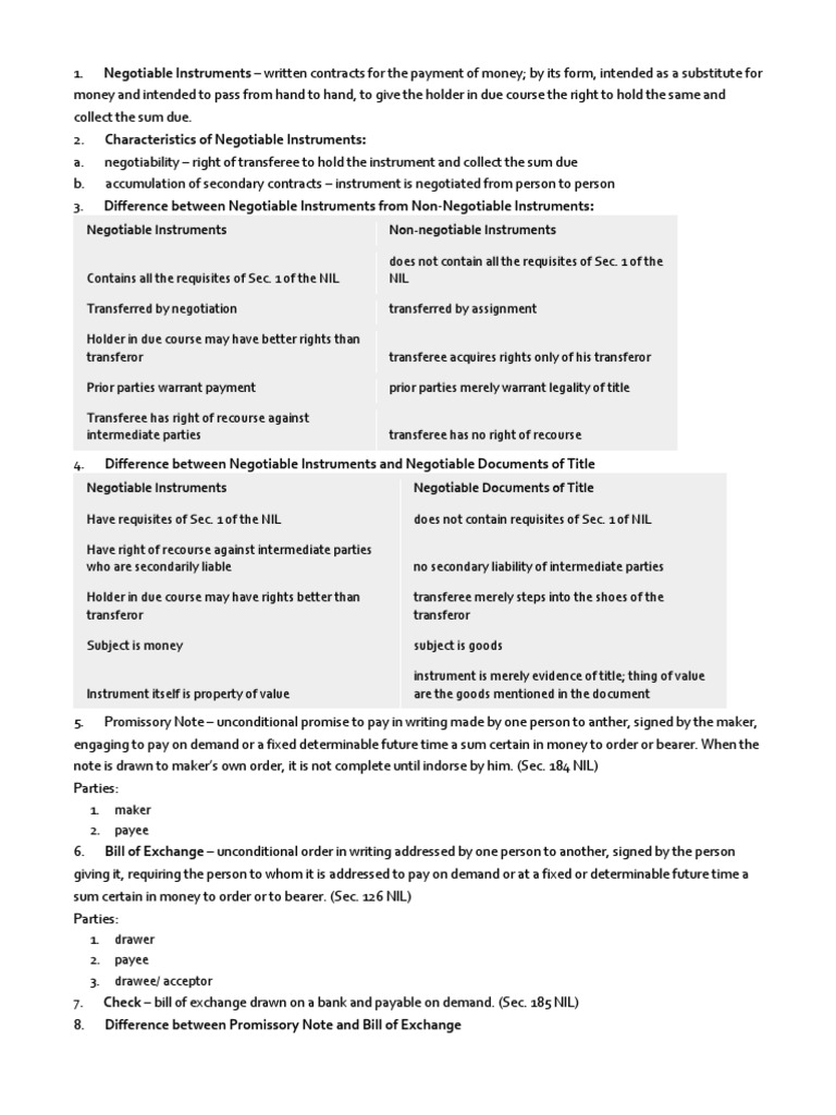 Jun Labo Vs Comelec | PDF | Negotiable Instrument | Promissory Note