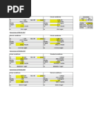 Nitrogen Line Sizing | PDF