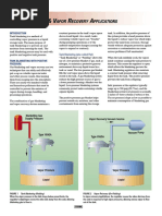 Storage Tank Venting - API 2000, 7th Edition | PDF | Pressure | Vacuum