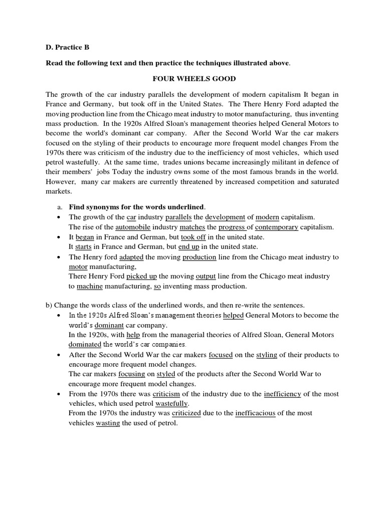 Astri Handayani | PDF | Shipwrecks | Car