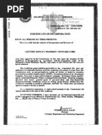 SEC Registered | PDF