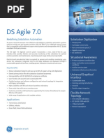 MicroSCADA X SYS600C 5.10 Sales Presentation - 4CAE001299 | PDF ...