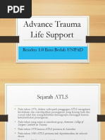 Alur Resusitasi Neonatus IDAI 2022 60x160 | PDF