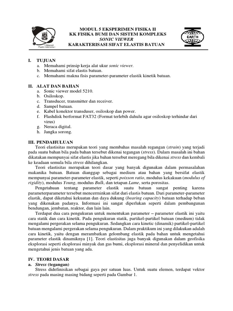 Modul 05 - Sonic Viewer | PDF