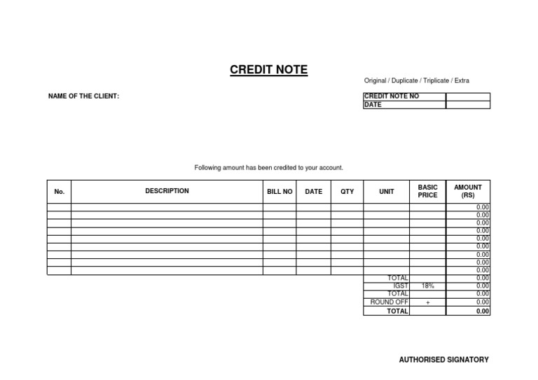 Debit Note Format PDF | PDF | Business