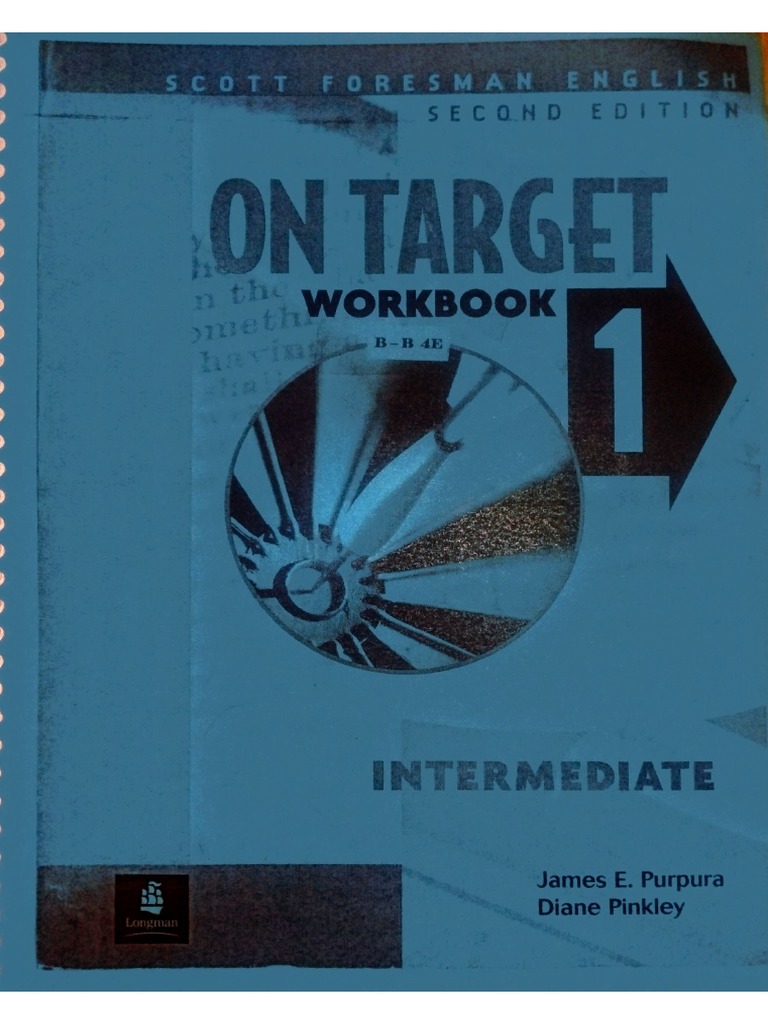 On Target 1 Workbook PDF | PDF