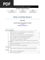 Fixed Asset Management Policies Overview | PDF | Fixed Asset | Depreciation