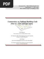 NBC 2016-VOL.1.pdf.pdf | Building Code | Accessibility