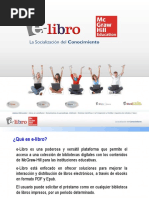 Descarga de Libros en La Plataforma Elibro | PDF | E Books | Ios