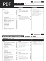 Project Design Deliverables Sequence PDD PDF | PDF | Electrical ...