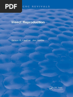 GENERAL ENTOMOLOGY Module PDF | PDF | Insects | Arthropods