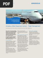 Altea CM (Customer Management) | PDF | Information Technology ...