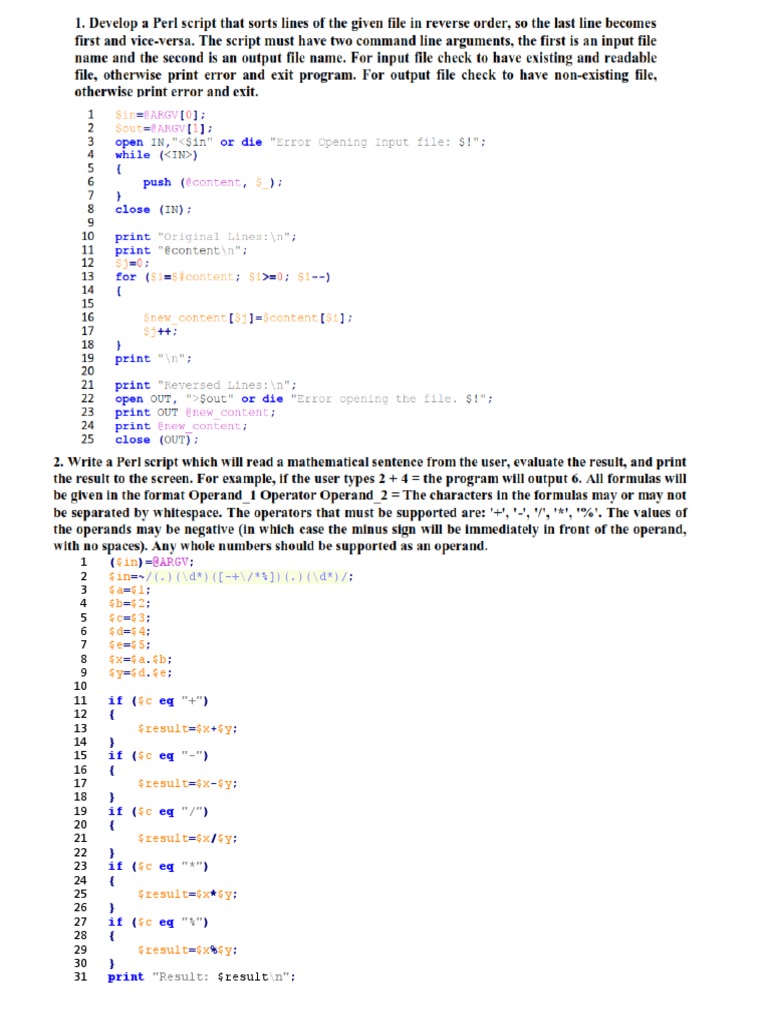 Argv Download Free Pdf Command Line Interface String Computer Science 