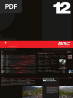 UCI BMX Track Design Guideline 2014 | PDF | Cycle Sport | Outdoor ...