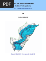 Hyfran - Plus Guide Utilisateur | PDF | Loi de probabilité | Logarithme