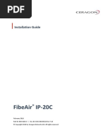 Gallagher Command Centre User Guide | PDF