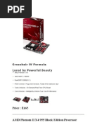 1.3.1.7 Lab - Build A Specialized Computer System PDF | PDF | Random ...