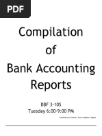 Types of Source Documents in Accounting | PDF | Debits And Credits ...