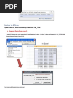 Lecture 5-Calculation of Invert Levels: Significance | PDF | Sanitary ...