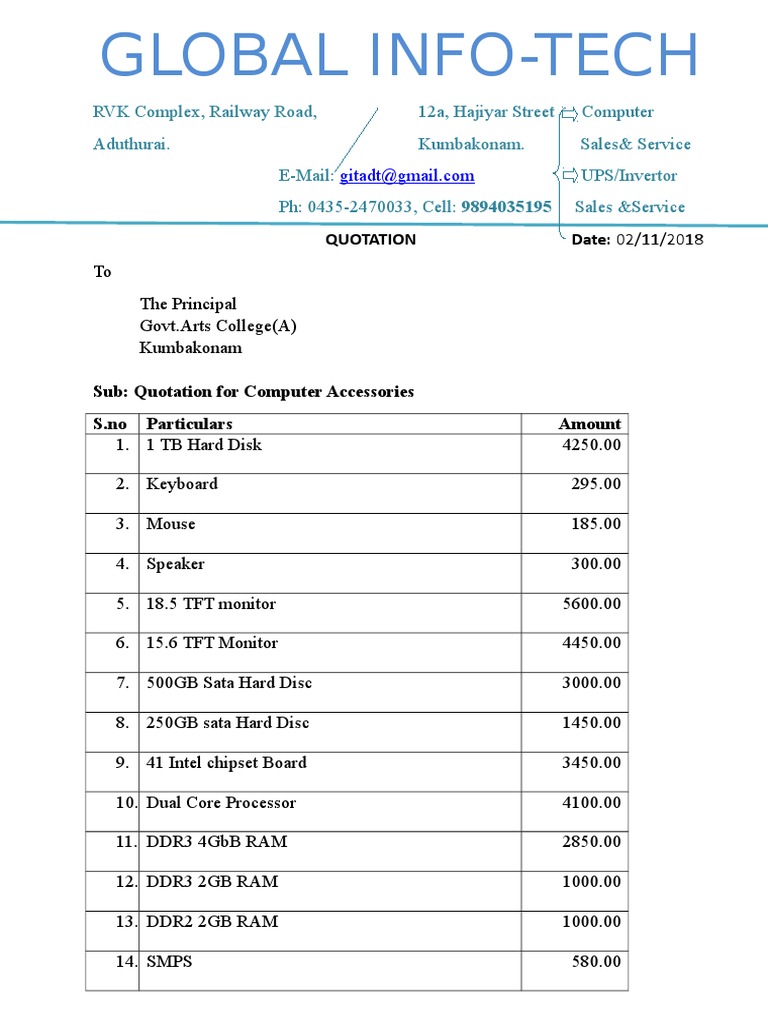 Gitana | Download Free PDF | Electronic Engineering | Computer Hardware