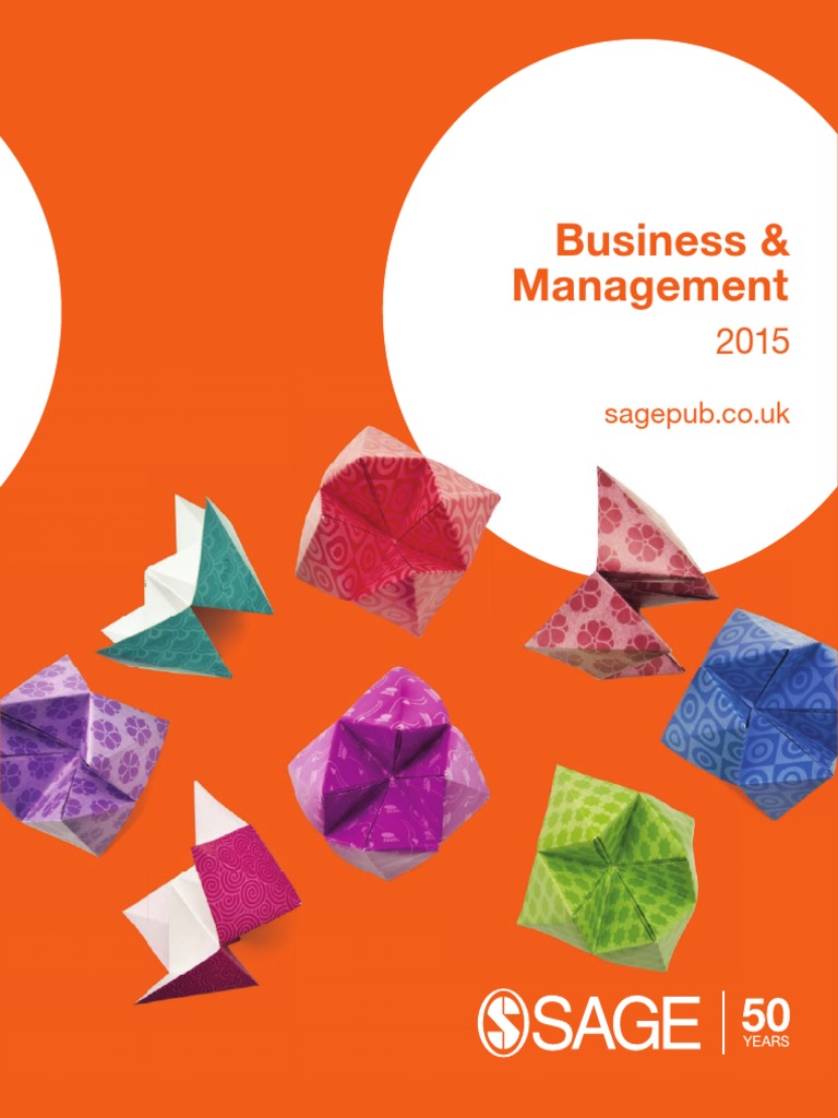 Business Management PDF | PDF | Entrepreneurship | Strategic Management