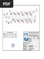 Valve Inspection and Test Plan | PDF | Home Appliance | Valve