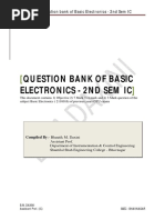 Problem Solving With Half Split Method | PDF | Fuse (Electrical) | Ac ...